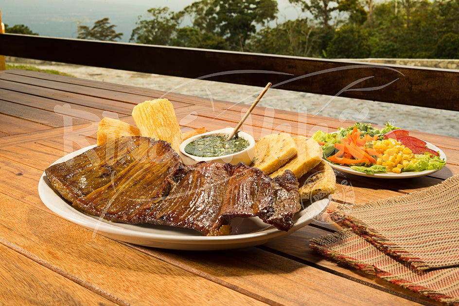 Carne Oreada | Rincon Veleño